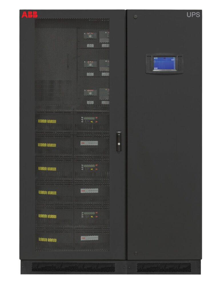UPS Systems in India – Industrial & Home Backup | Activolt